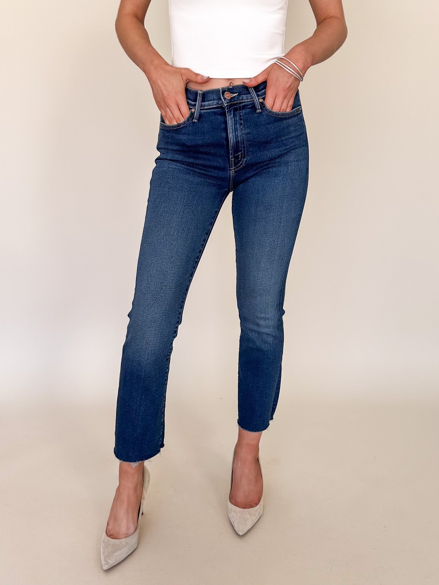 Women's Denim | Out of Town Clothing