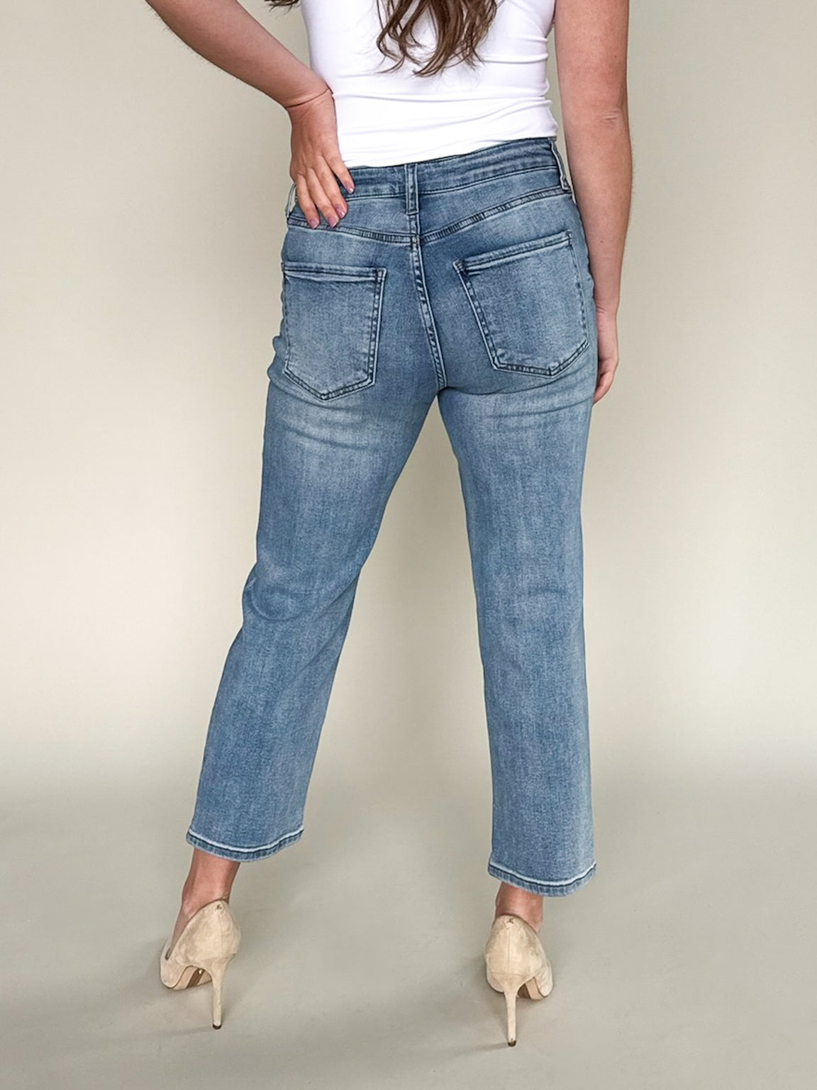 Women's Denim | Out of Town Clothing