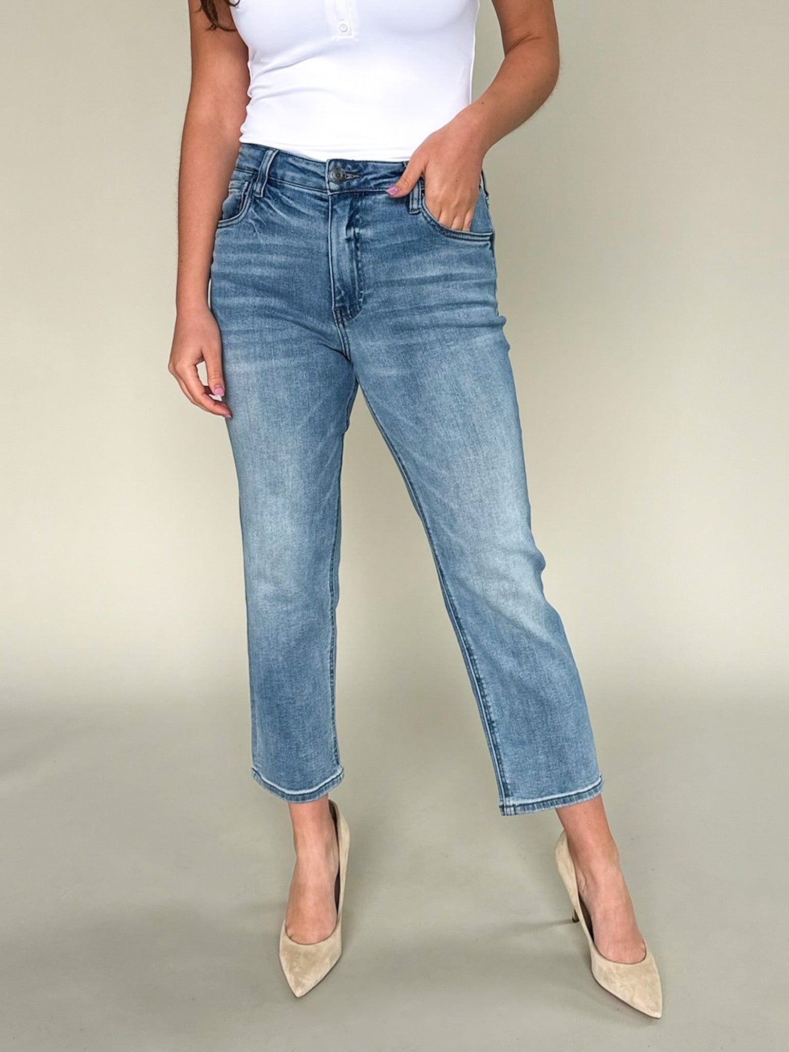 Women's Denim | Out of Town Clothing