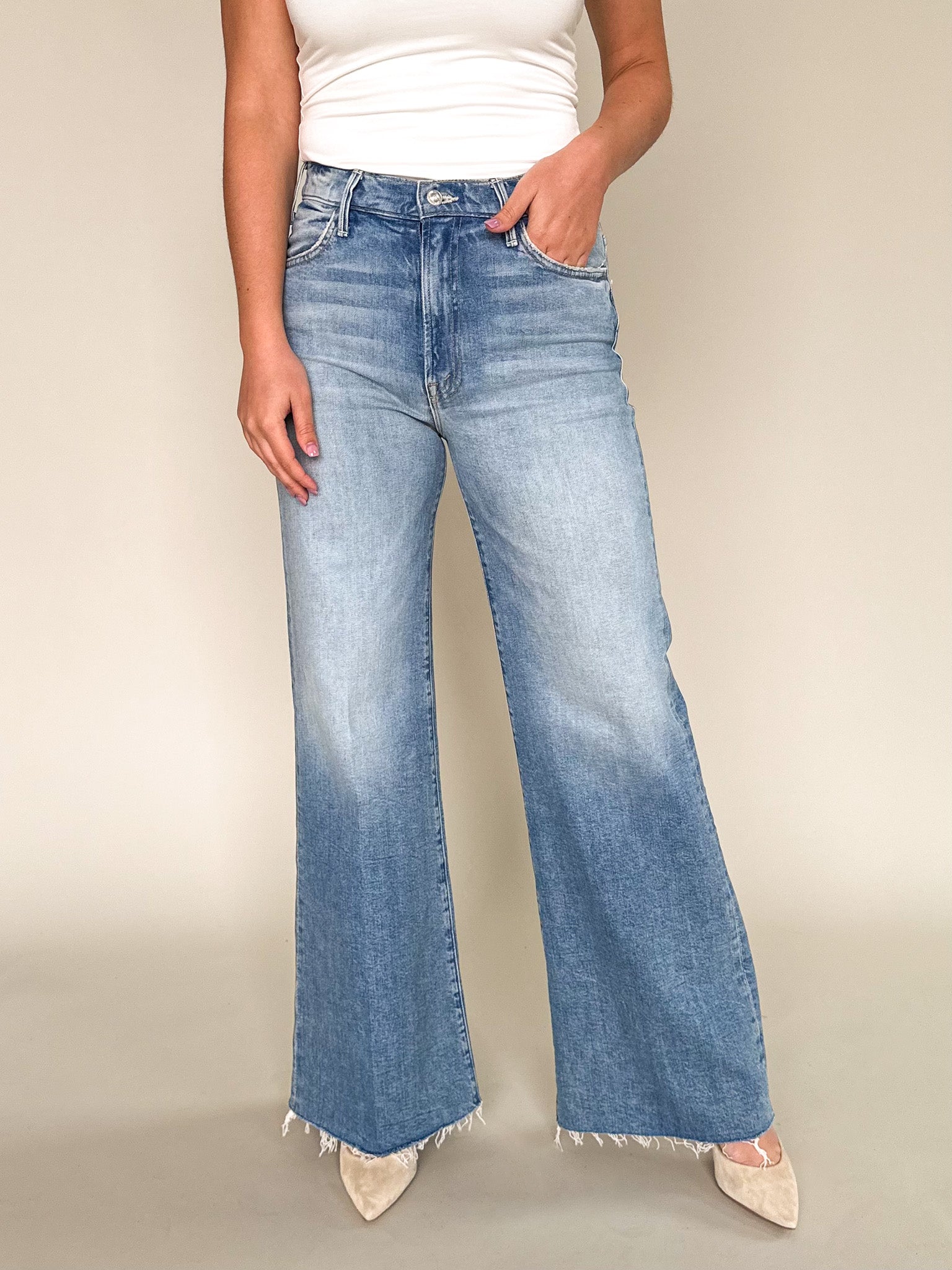 Women's Denim | Out of Town Clothing