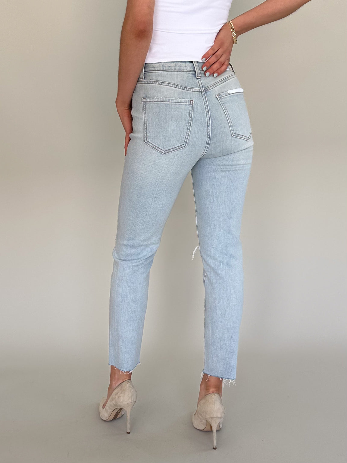 Women's Denim | Out of Town Clothing