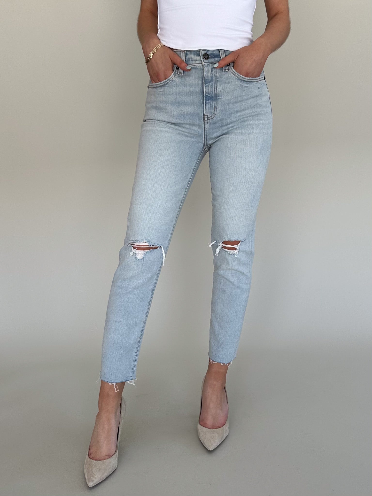 Women's Denim | Out of Town Clothing