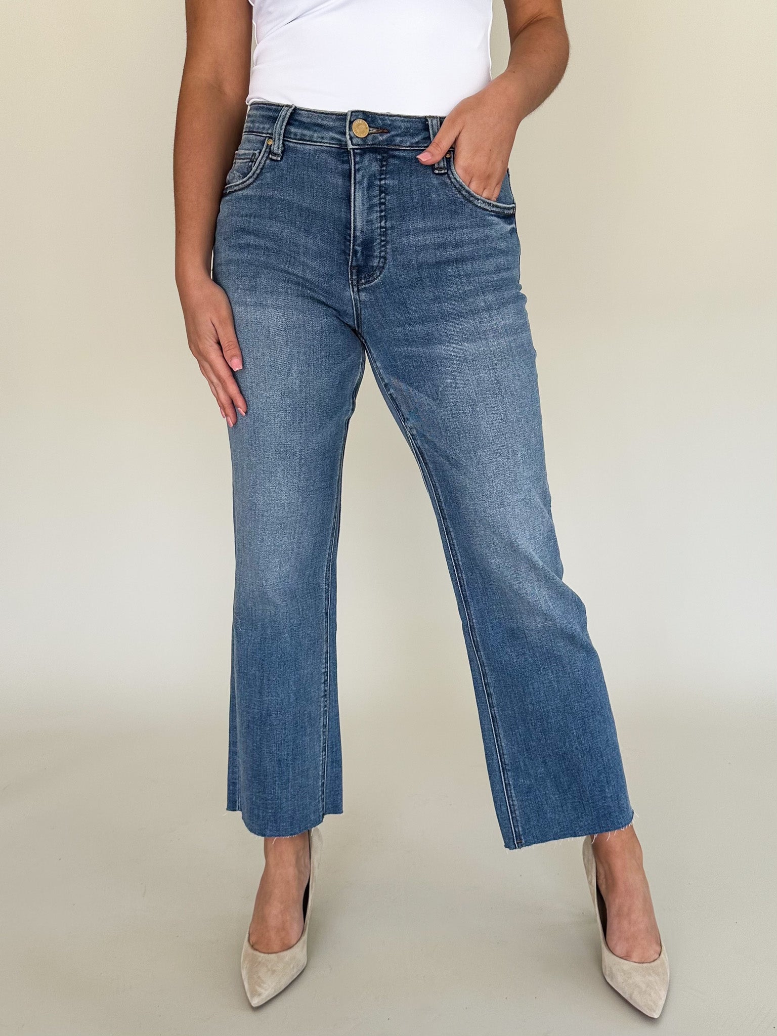 Women's Denim | Out of Town Clothing