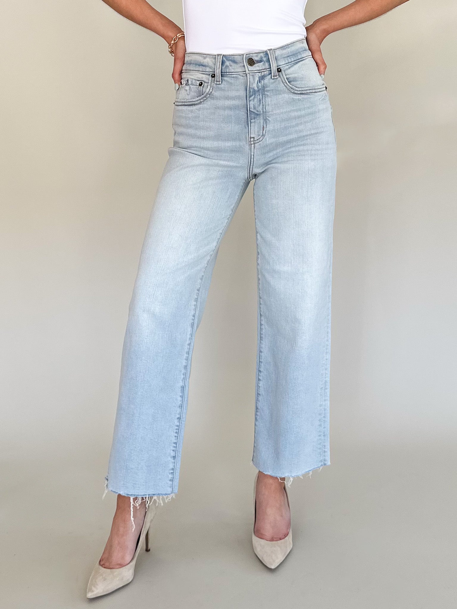 Women's Denim | Out of Town Clothing