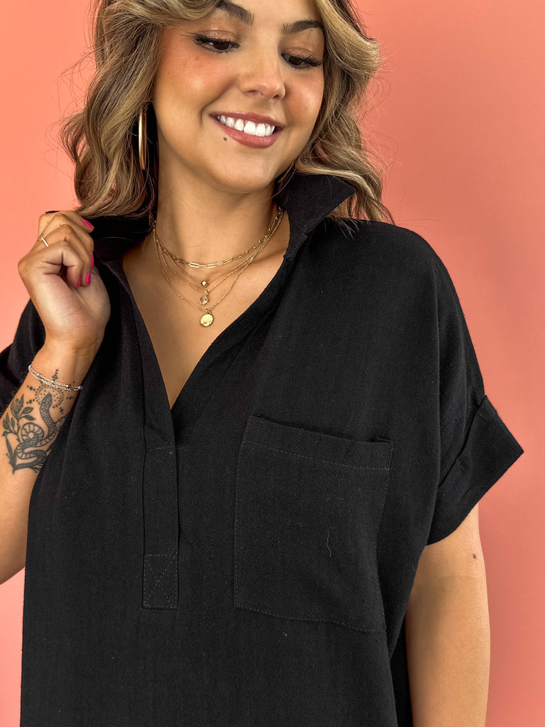 Dresses — Out of Town Clothing