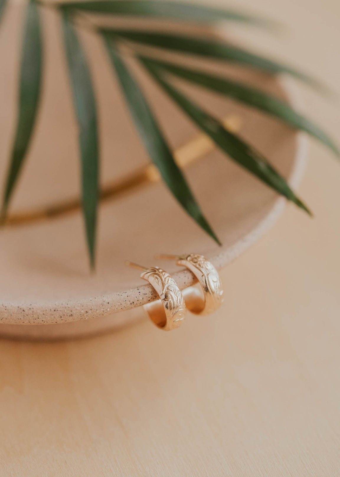 Hello Adorn Jewelry | Handmade, Everyday Minimalism — Out of Town Clothing