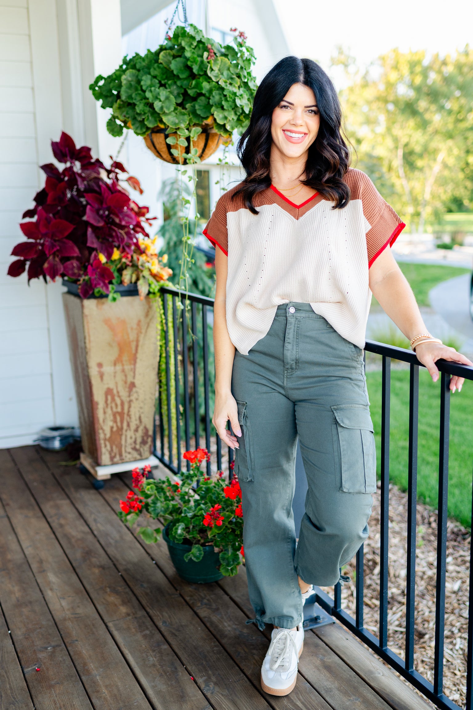 New Arrivals — Out of Town Clothing