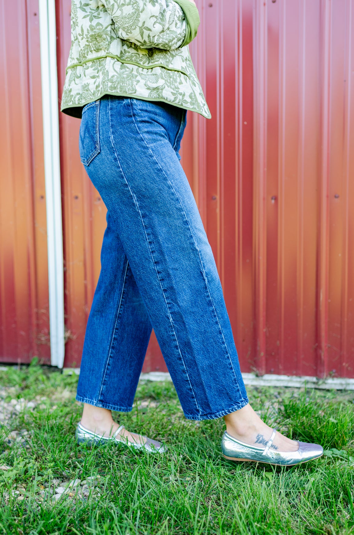 Women's Denim | Out of Town Clothing