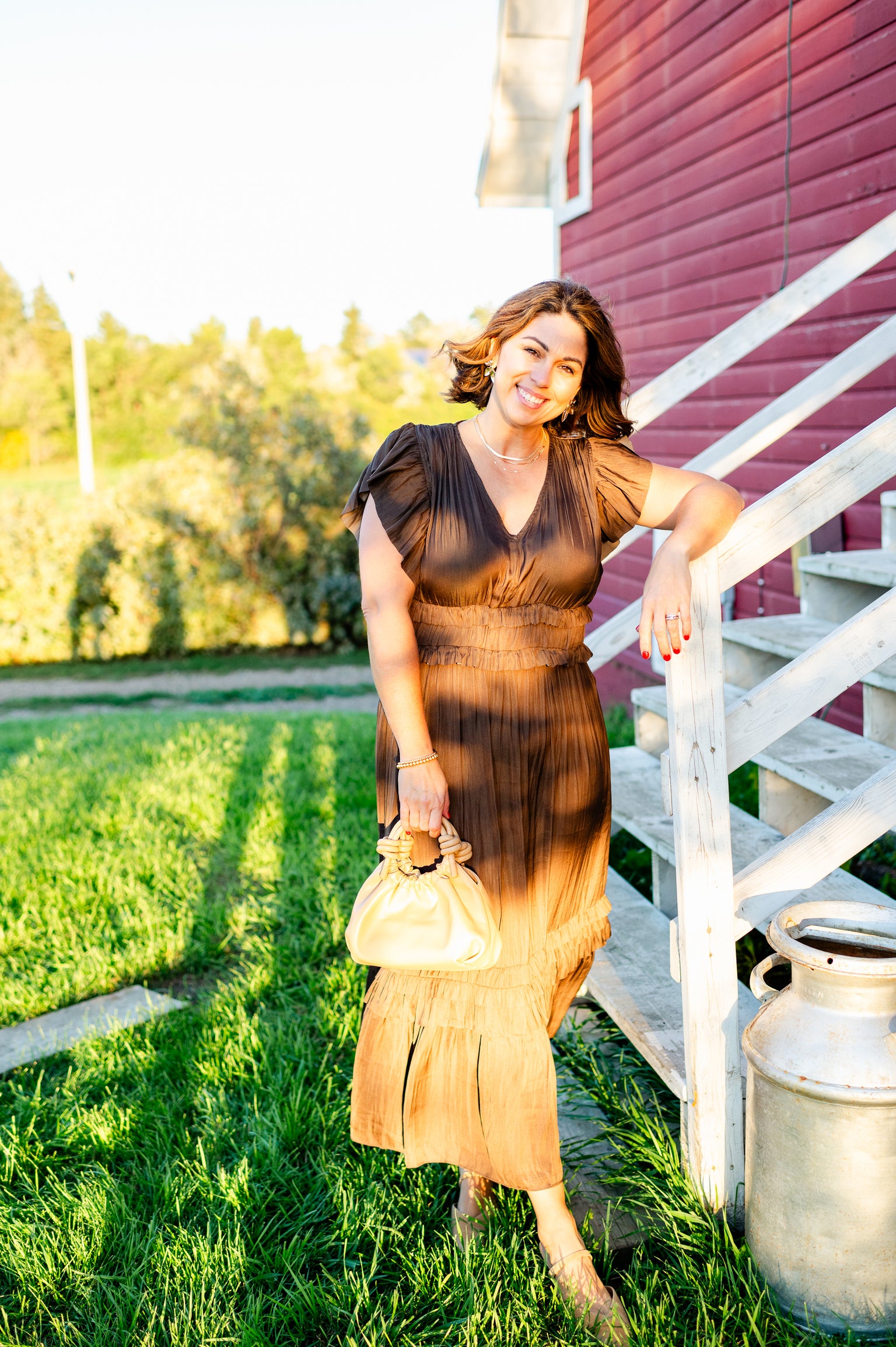 Dresses — Out of Town Clothing