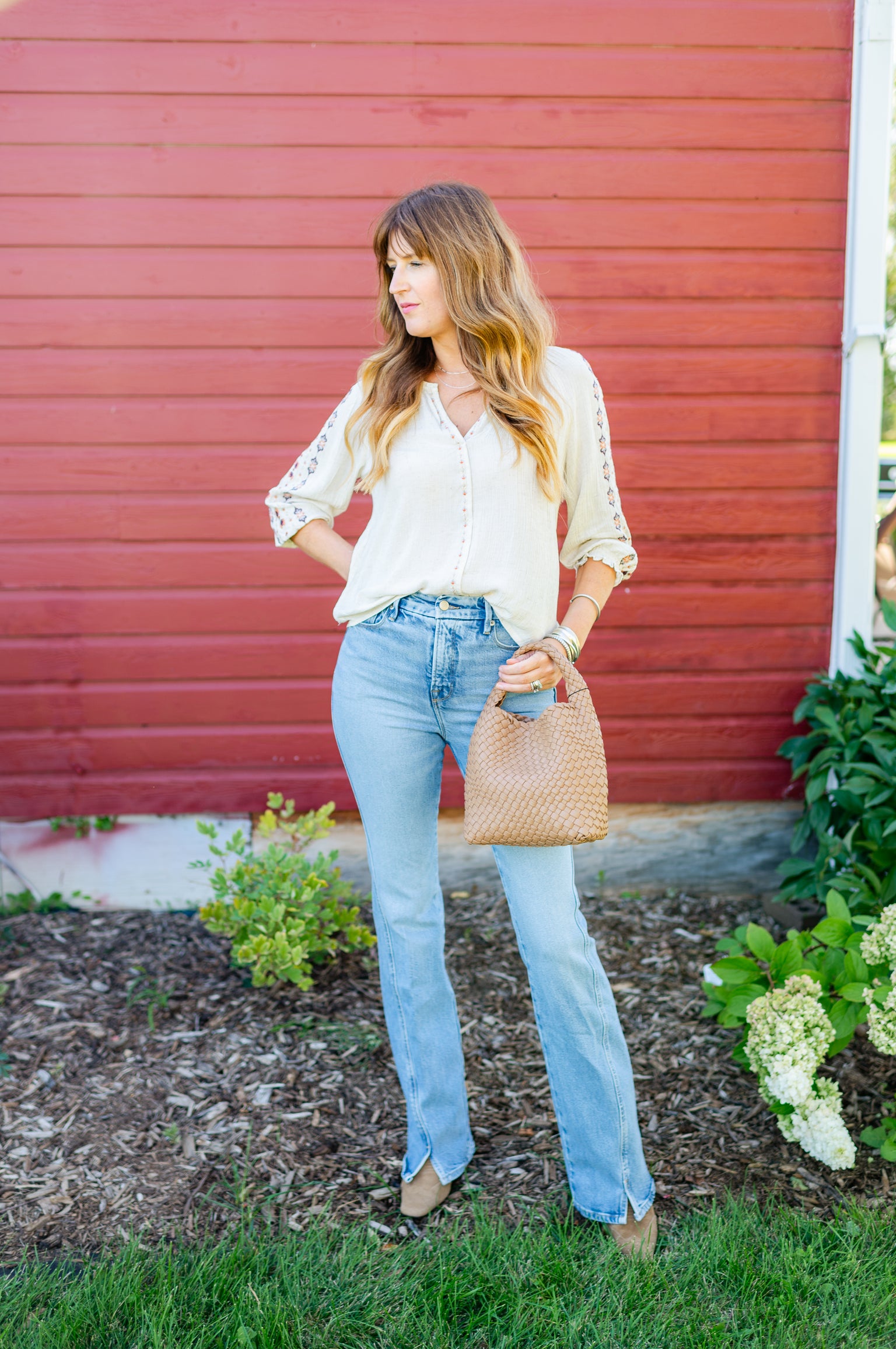 New Arrivals — Out of Town Clothing