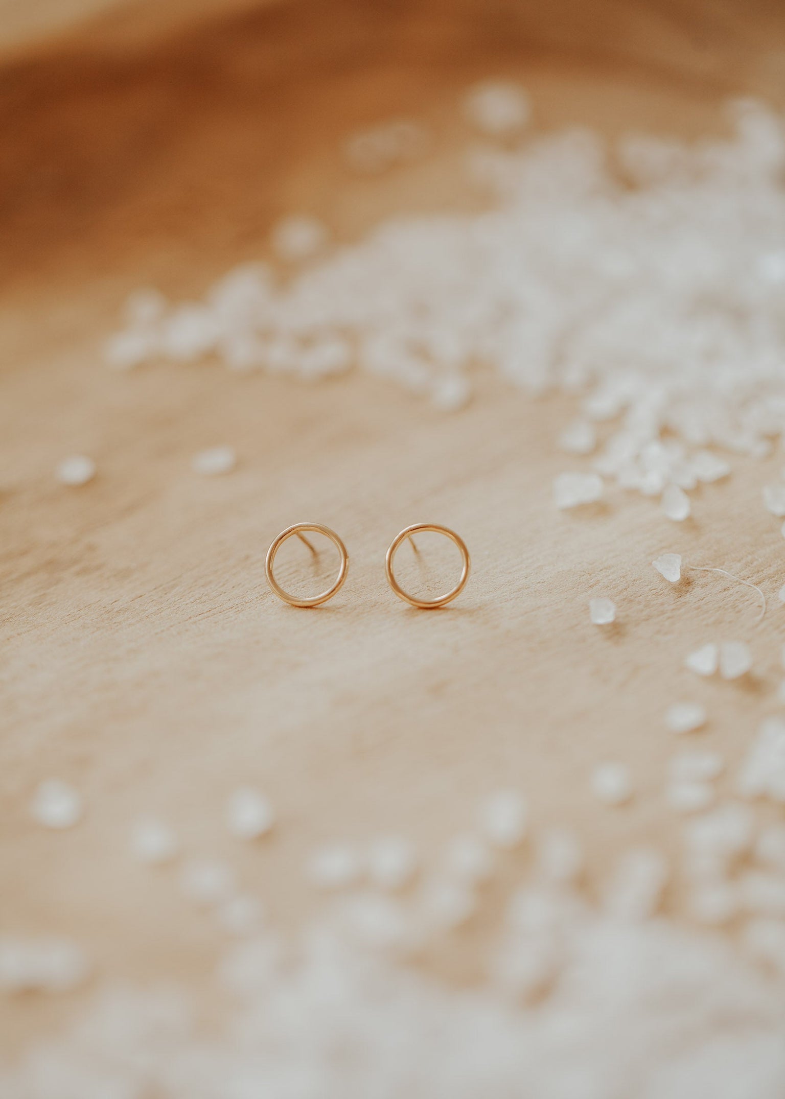 Hello Adorn Jewelry | Handmade, Everyday Minimalism — Out of Town Clothing