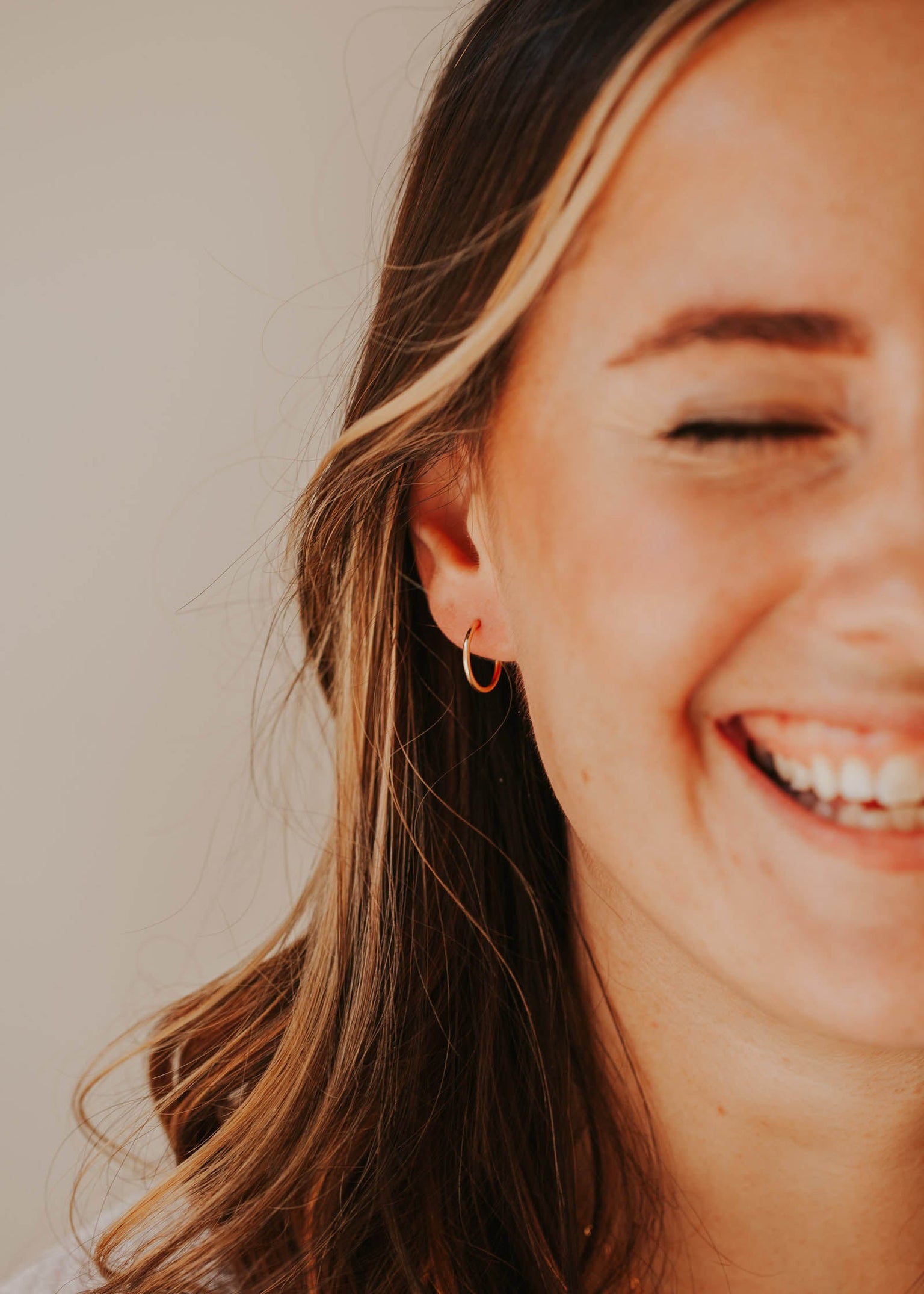 Hello Adorn Jewelry | Handmade, Everyday Minimalism — Out of Town Clothing
