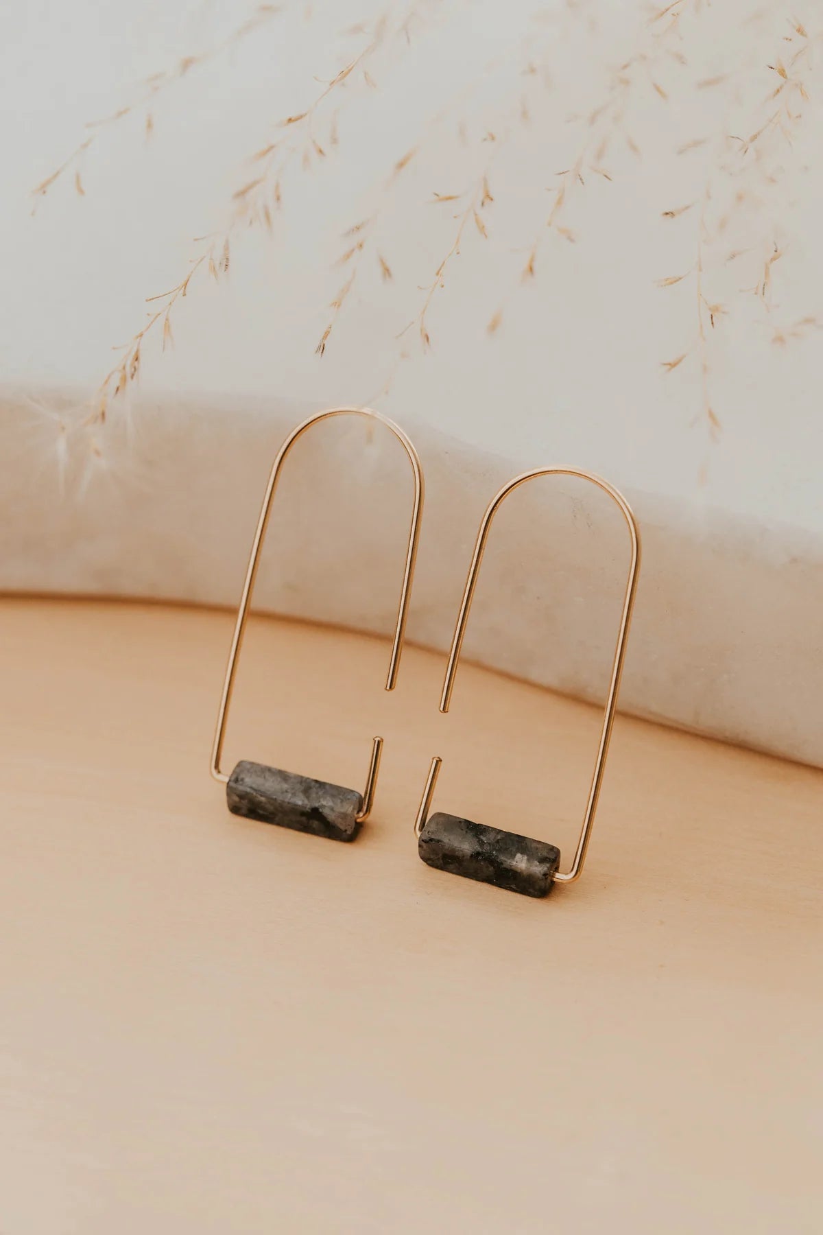 Ash Gemma Arch Threaders — Out of Town Clothing