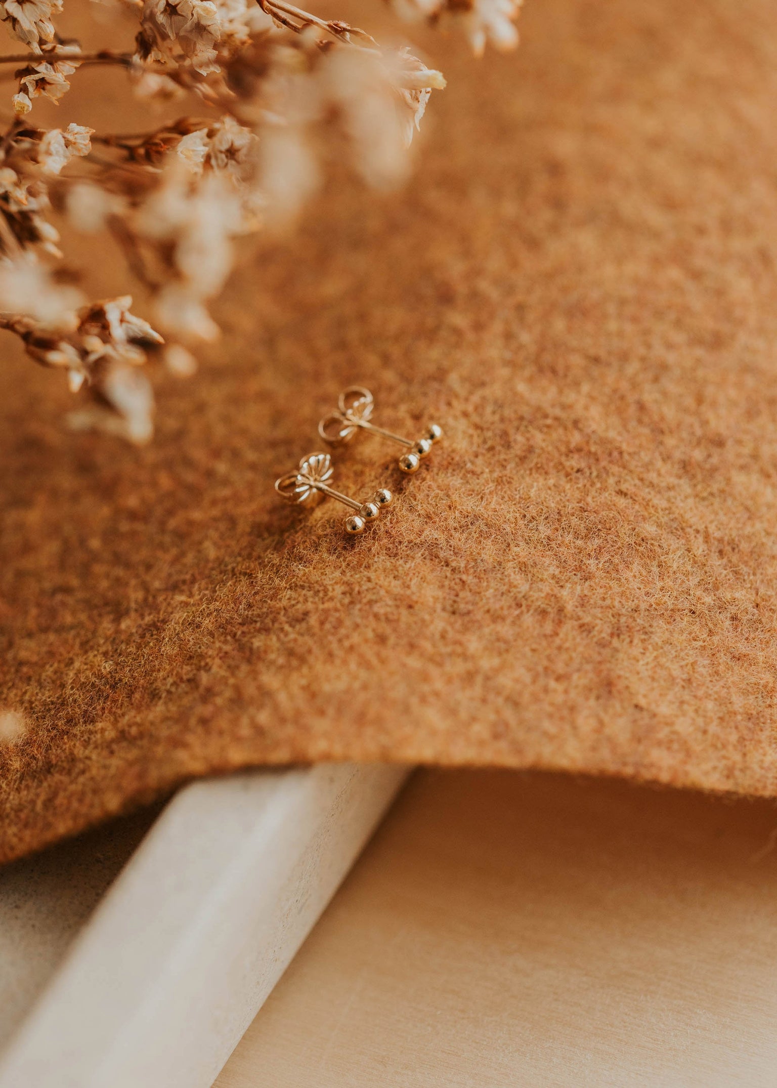 Hello Adorn Jewelry | Handmade, Everyday Minimalism — Out of Town Clothing