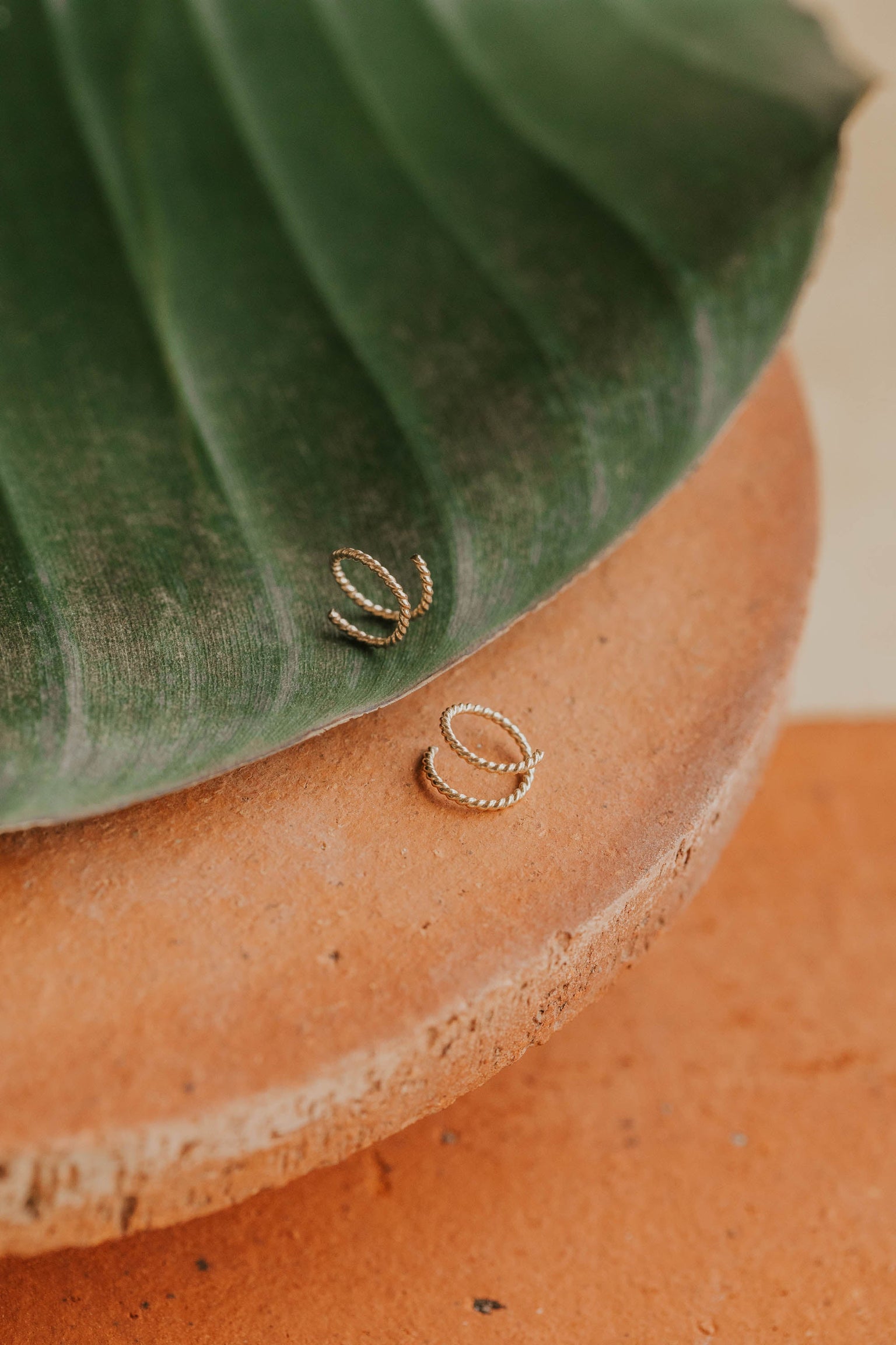 Hello Adorn Jewelry | Handmade, Everyday Minimalism — Out of Town Clothing